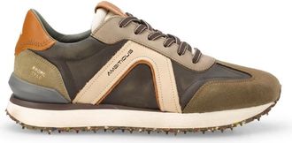 Ambitious Homme, Chaussures, Multicolore, Taille: 43 EU Rhome Retro Runner