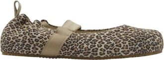 INUIKII Femme, Chaussures, Multicolore, Taille: 39 EU Molly Patchwork Ballerina