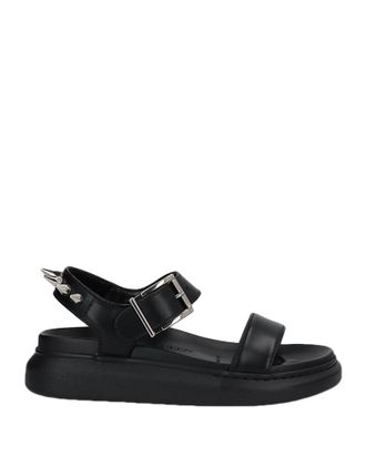 Alexander McQueen SCHUHE - Sandalen auf YOOX.COM