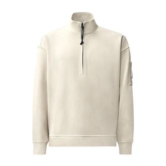 C.P. Company Sweatshirts & Hoodies - - Sweatshirts & Hoodies - Herren - Beige - M