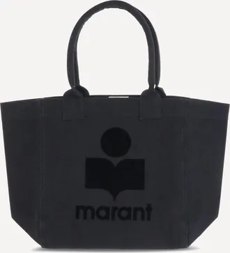 Isabel Marant Yenky Tote Bag Female UNI