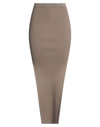 Rick Owens BAS - Jupes longues sur YOOX.COM