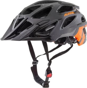 Alpina Herren Helm THUNDER 3.0