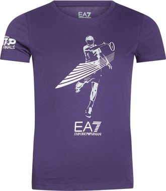 Emporio Armani TOPS - T-shirts auf YOOX.COM