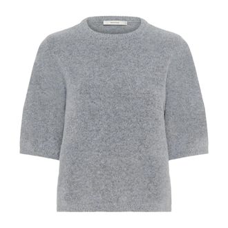 Gestuz Strickware - - Knitwear - Damen - Blau - XS