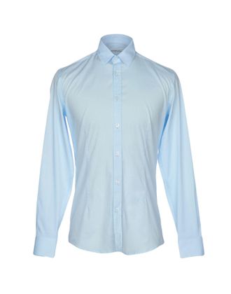 Daniele Alessandrini TOPS - Hemden auf YOOX.COM