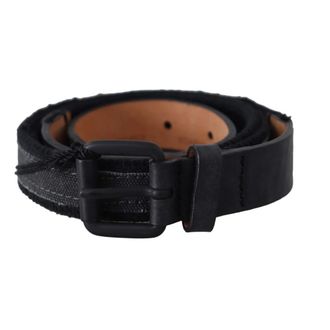 Ermanno Scervino Tailleng&uuml;rtel - - Accessories - Herren - Schwarzk - ONE SIZE