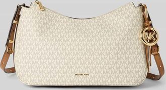 Michael Kors Handtasche mit Logo-Muster Modell NOLITA