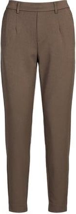 Object Pantalon Objlisa crois&eacute; slim