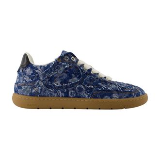 Ganni Damen, Schuhe, Blau, 40 EUGr&ouml;&szlig;e