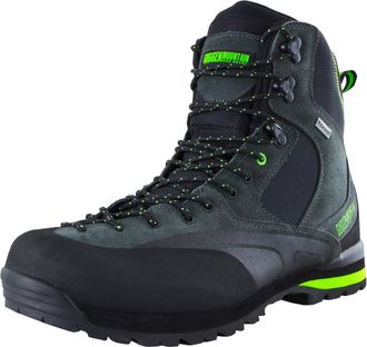 Guggen Mountain Schn&uuml;rboots