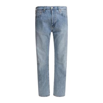 Levi's Jean 501 Original Fit - Homme - Jeans - Bleu - Taille: W32 L34
