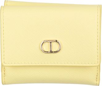 Twin-Set Kleinlederwaren - Brieftaschen auf YOOX.COM