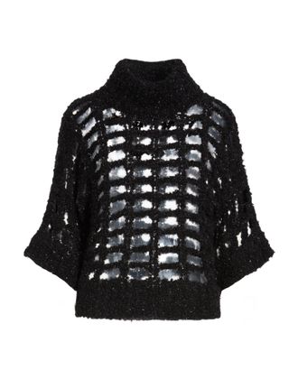 PESERICO STRICKWAREN - Rollkragenpullover auf YOOX.COM