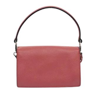 Prada Pre-owned Mini Bag - - Pre-owned - Damen - Rosa - ONE SIZE