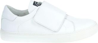 Daniele Alessandrini Homme, Chaussures, Blanc, Taille: 40 EU F7173Kl4233602 Baskets