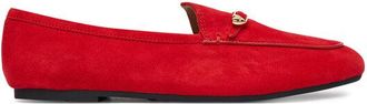 Love Moschino Slipper JA10031G1OJA0500 Rot