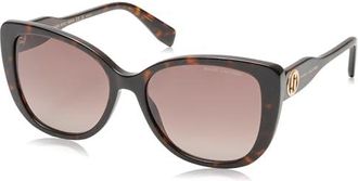 Marc Jacobs 208032 Lunettes de soleil, 086, 55, 086, 55