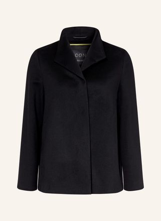 Cinzia Rocca Icons Cinzia Rocca Jacke schwarz