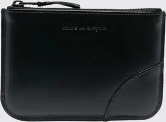 Comme Des Gar&ccedil;ons Geldb&ouml;rse Damen Farbe Schwarz