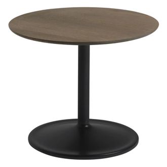 MUUTO Table dappoint Soft side Muuto