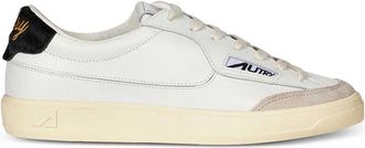 Autry Windscape Pony-hair Heel-counter Sneakers