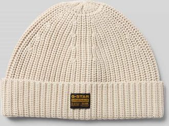 G-Star Mütze aus Viskose-Mix Modell Fisherman