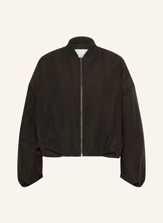 Drykorn Drykorn Oversized-Blouson Braddan braun