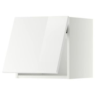 IKEA METOD Wandschrank horizontal