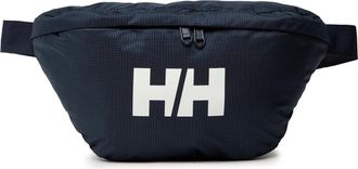 Helly Hansen Gürteltasche Helly Hansen Hh Logo Waist Bag 67036-597 Dunkelblau
