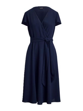 Lauren Ralph Lauren Maxi Robe - Beige