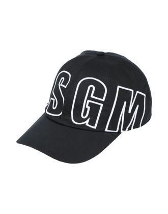 Msgm ACCESSOIRES - M&uuml;tzen & H&uuml;te auf YOOX.COM