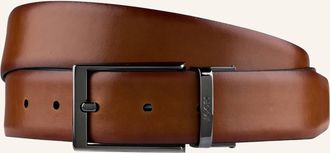 Joop Gürtel Zum Wenden schwarz