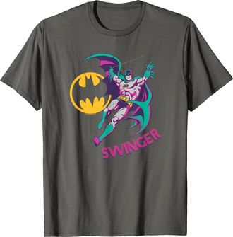 DC Comics Batman Swinger T-Shirt