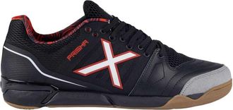 Munich Prisma 40 Unisex-Sneaker für Erwachsene, Schwarz, Größe 41, Schwarz, 41 EU