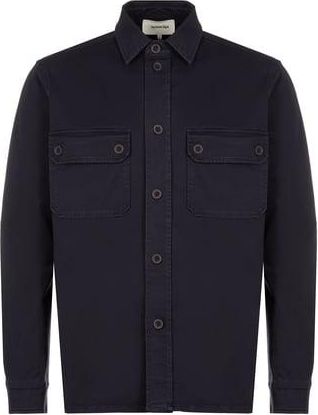 Saison 1865 Chemise en coton