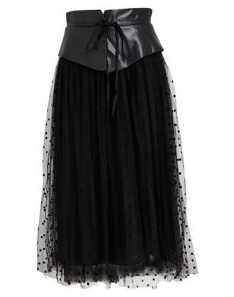 Trash and Luxury BAS - Jupes longues sur YOOX.COM
