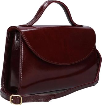 Unisa Damen, Taschen, Rot, ONE SIZEGr&ouml;&szlig;e