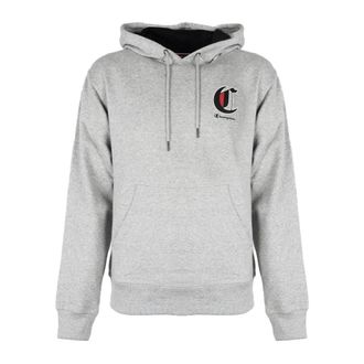 Champion Sweatshirts & Hoodies - - Sweatshirts & Hoodies - Herren - Grau - L