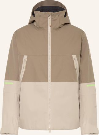 Bogner Fire + Ice Fire+Ice Skijacke halor2-T braun