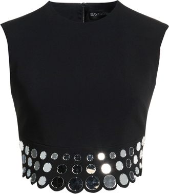 DAVID KOMA TOPS - Tops auf YOOX.COM