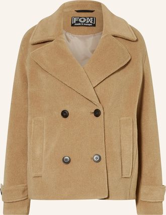 Fuchs Schmitt Fuchs Schmitt Cabanjacke braun