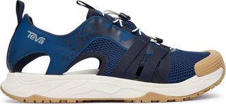 Teva Sandalen Teva Hydratrek Sandal Ct 1164811 Dunkelblau