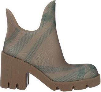 Burberry CHAUSSURES - Bottines sur YOOX.COM
