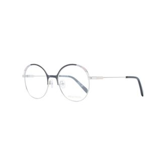 Pucci Schwarze Runde Optische Gestelle - - Accessories - Damen - Schwarzk - ONE SIZE