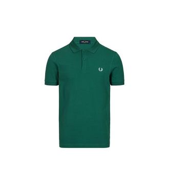 Fred Perry Polo en coton piqu&eacute;