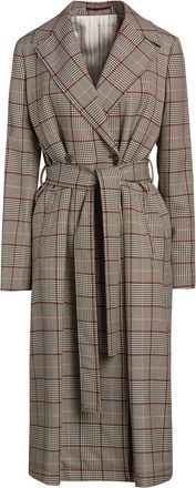 Ql2 Quelledue JACKEN & M&Auml;NTEL - Jacken, M&auml;ntel & Trenchcoats auf YOOX.COM