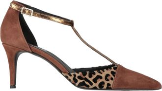 Doop SCHUHE - Pumps auf YOOX.COM