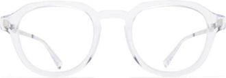 Mykita Elbert - - Accessories - unisex - Wei&szlig; - 48 MM