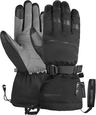 Reusch Herren Handschuhe Reusch Advanced Heat R-TEX XT